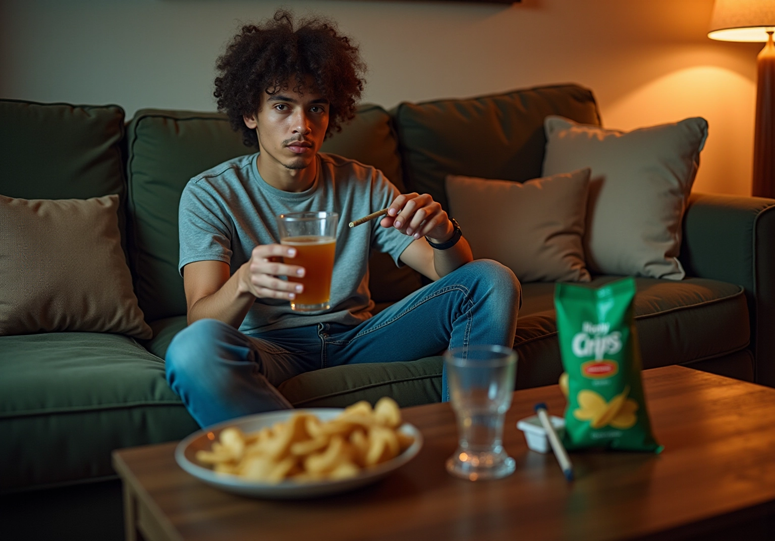 Cross Faded Meaning: Effects, Risks, and Management Tips | Leafy Mate