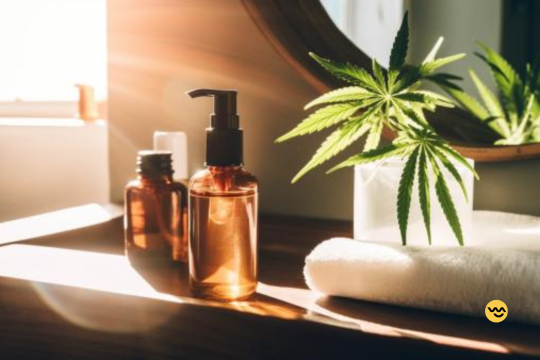 Unlock Radiant Skin: DIY Cannabis Skincare for the Ultimate Glow
