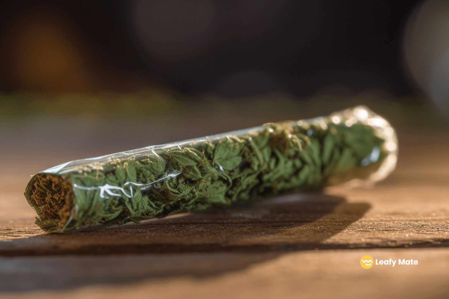 Why THC Percentage Matters: Unlocking the Secrets to an Elevated ...