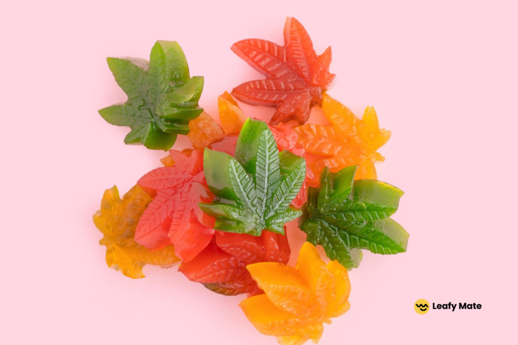 A Beginner's Guide to Edible Dosage: How to Consume Cannabis Safely ...