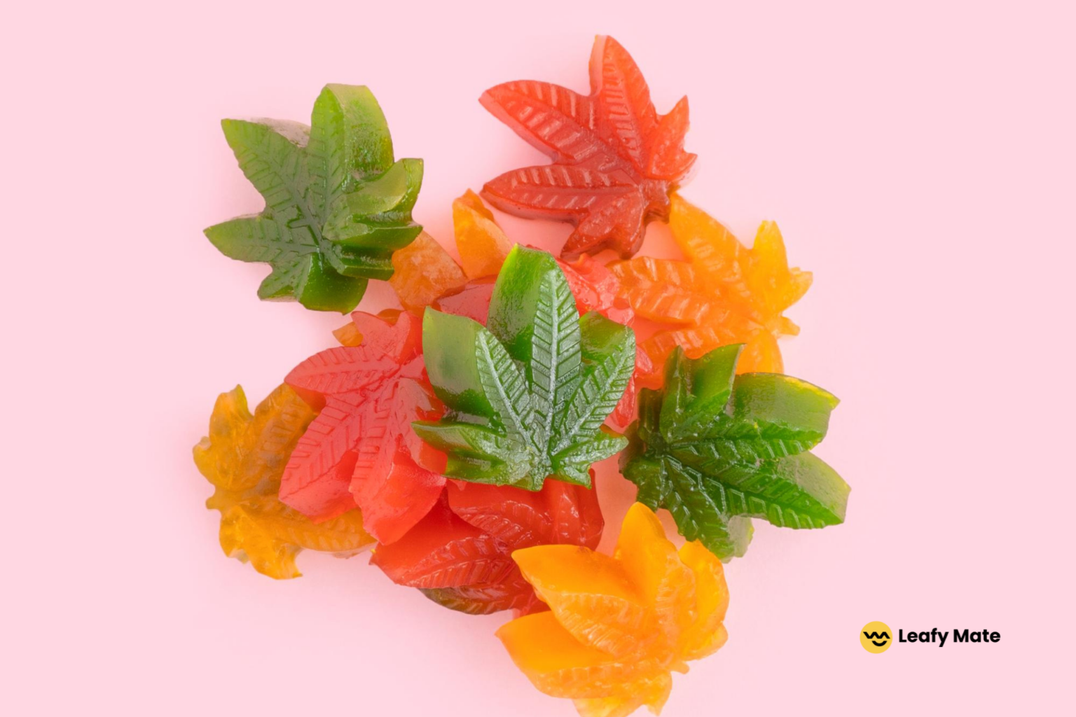 A Beginner's Guide to Edible Dosage: How to Consume Cannabis Safely ...