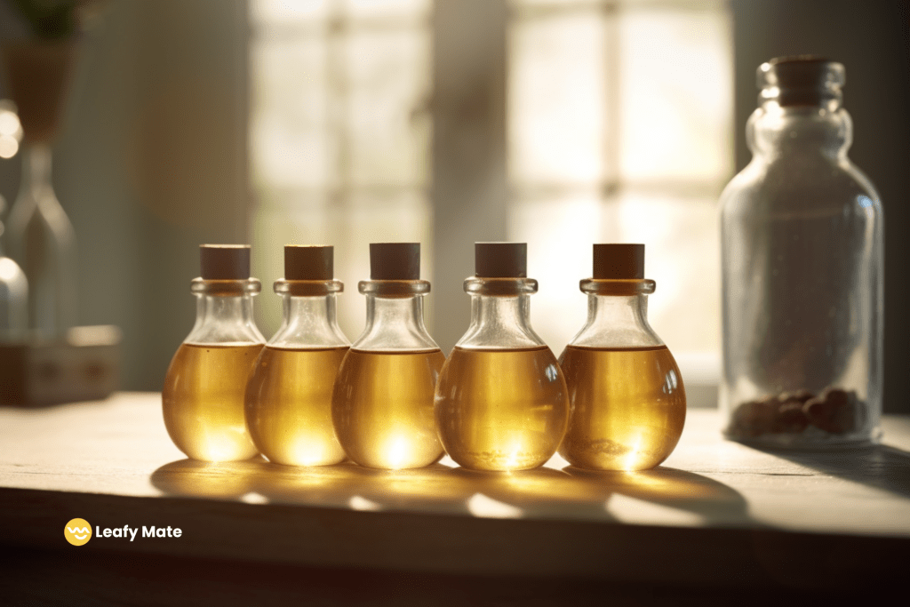 Unleash the Hidden Powers of Farnesene Terpene: 5 Key Features | Leafy Mate