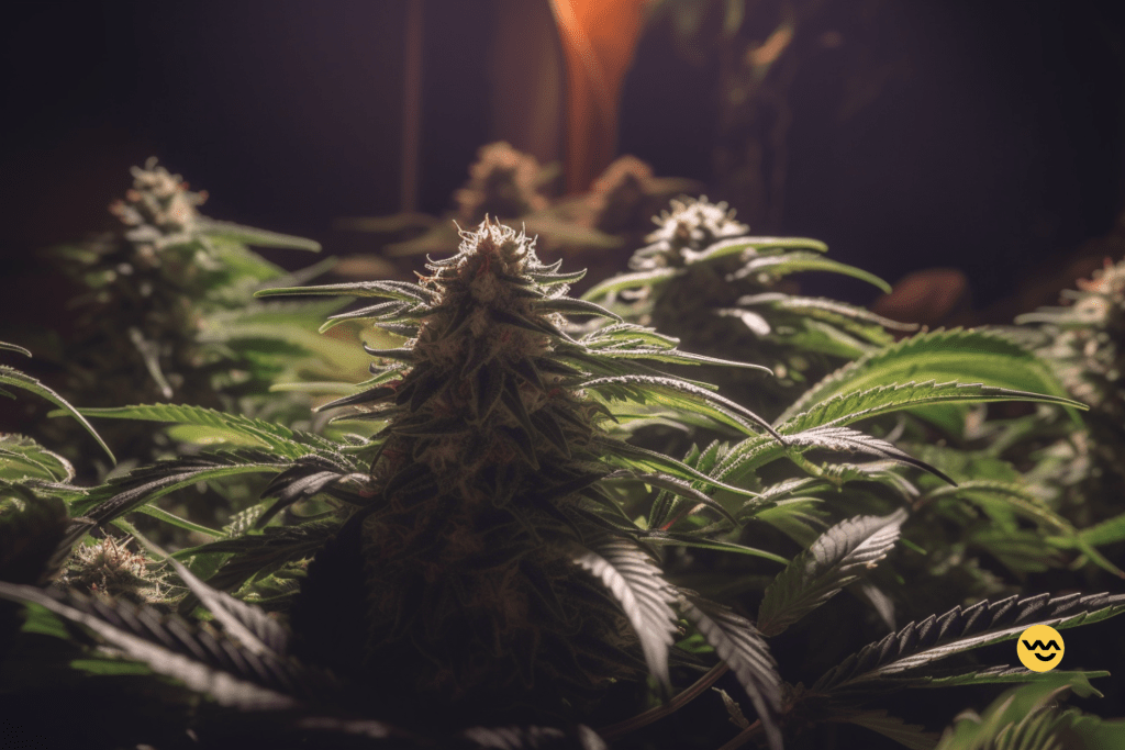 Boost Your Harvest: Fast-Growing Marijuana Strains for Efficient ...