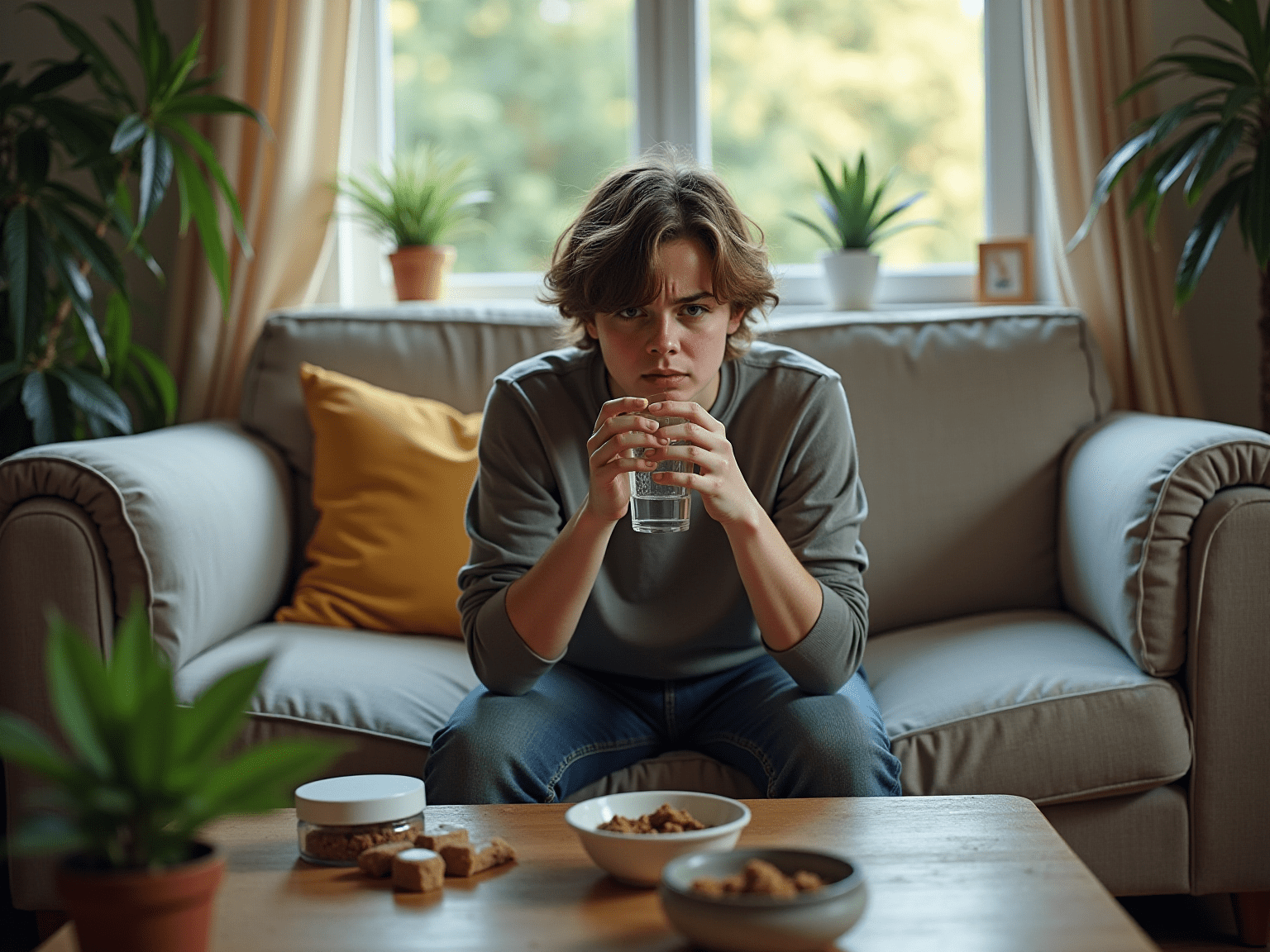 Greening Out Meaning: Causes, Symptoms, and Management Strategies ...