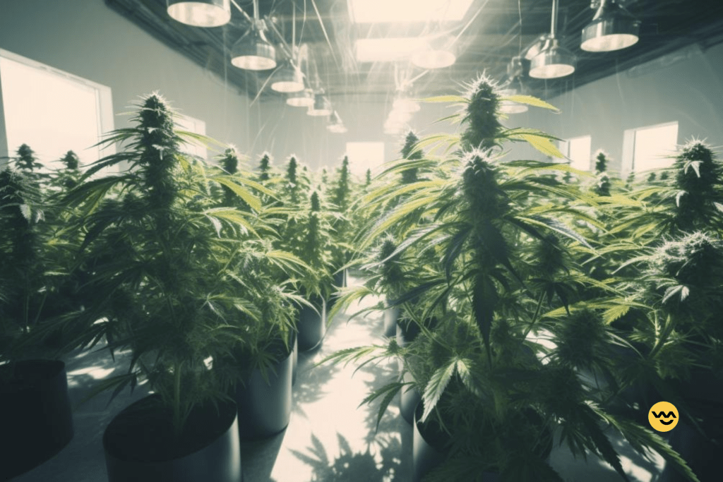 Top Low THC Cannabis Strains: Perfect for Beginners!