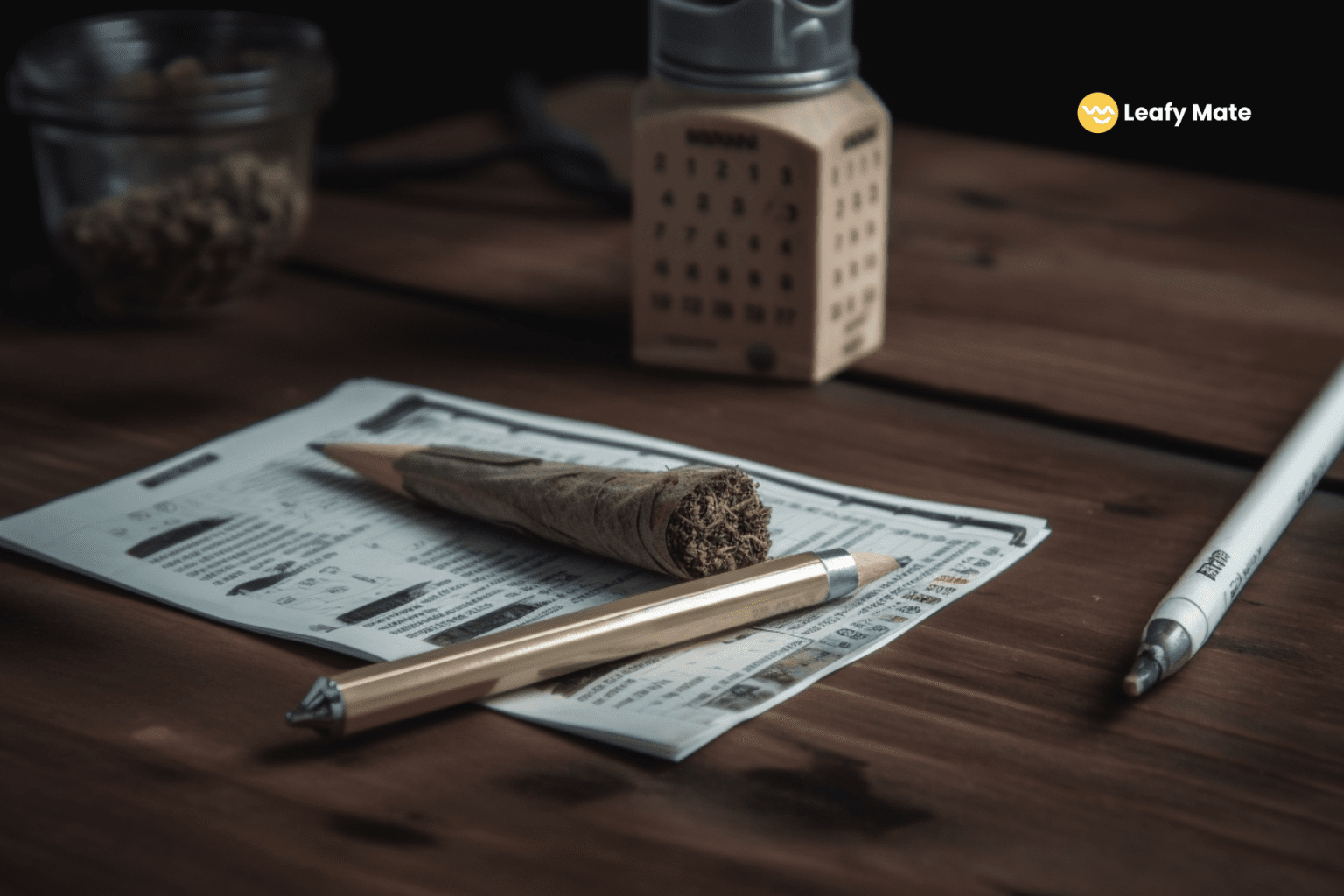 Master the Secret Signs: 3 Essential Weed Leaf Tips for Growers | Leafy ...