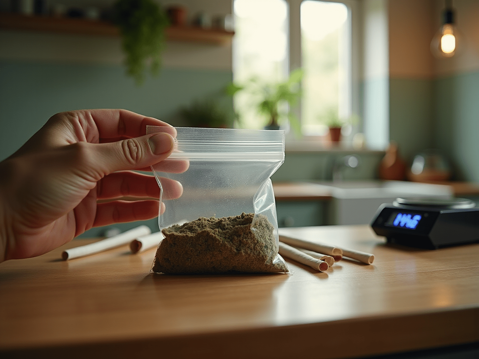 Half Ounce of Weed Price: Dispensary vs. Street Comparison | Leafy Mate