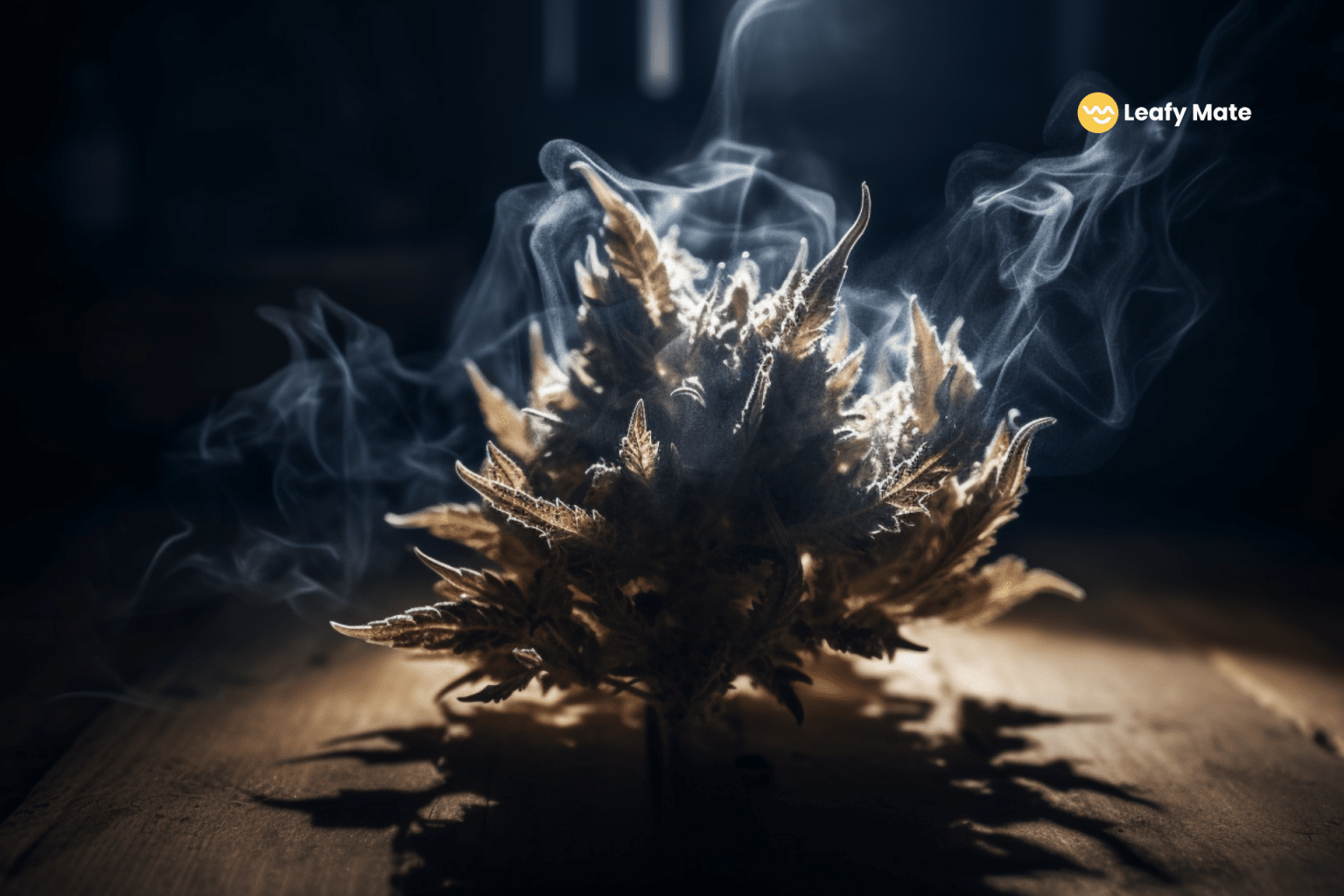 Get Spooky with the Best Halloween Weed Strain! | Leafy Mate