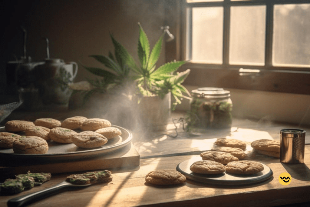 The Surprising Health Benefits of Marijuana Edibles: A Trend Taking the ...