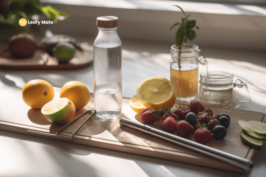 Master Your THC Detox: 5 Essential Tips for Success | Leafy Mate