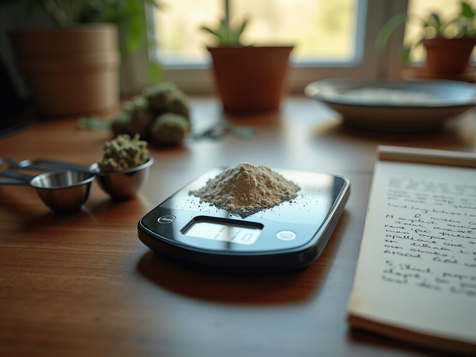 How to Determine How Much Is a Gram: A Step-by-Step Guide | Leafy Mate