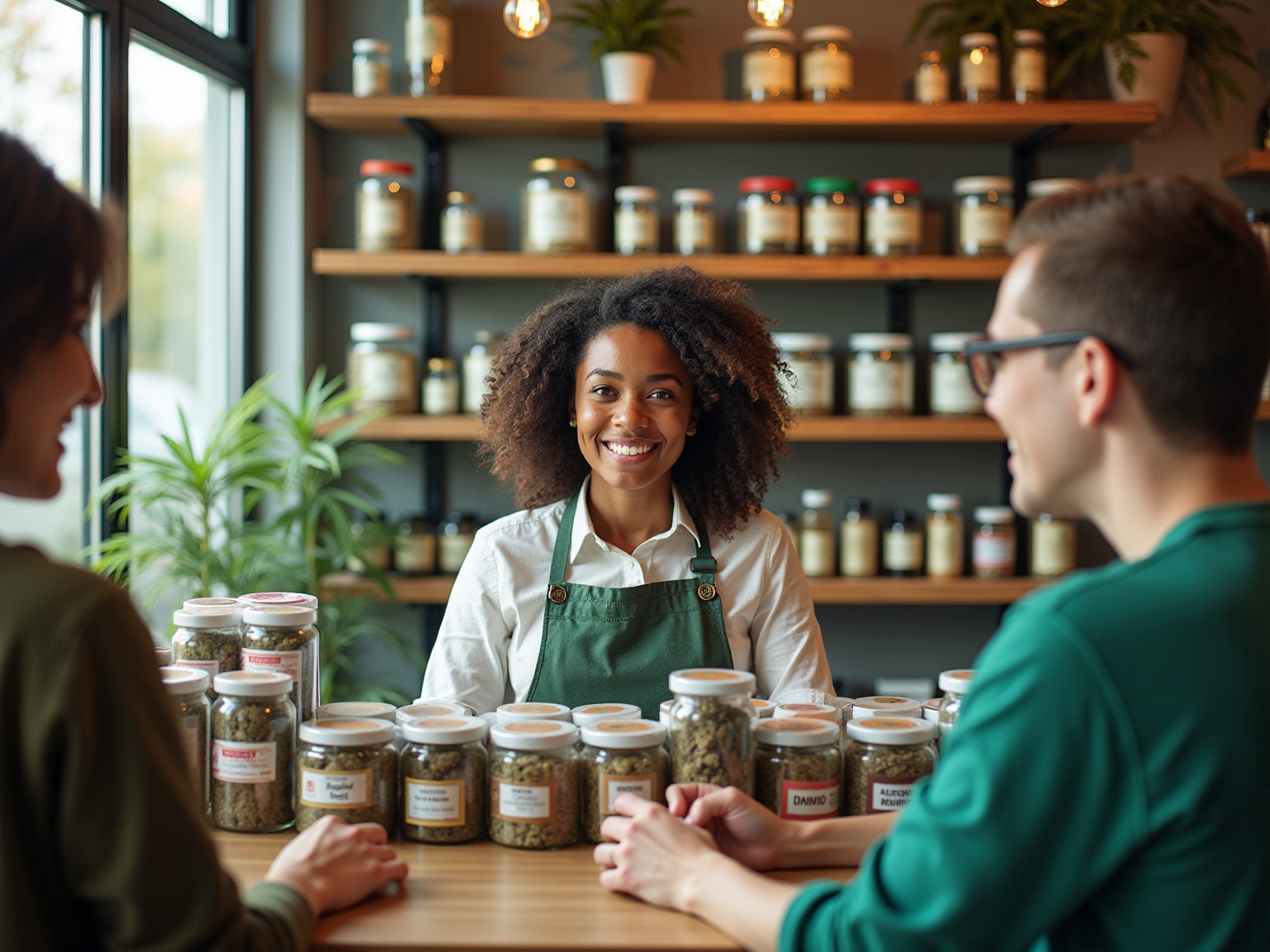 How to Find the Best Dispensaries Near Me: A Step-by-Step Guide | Leafy ...