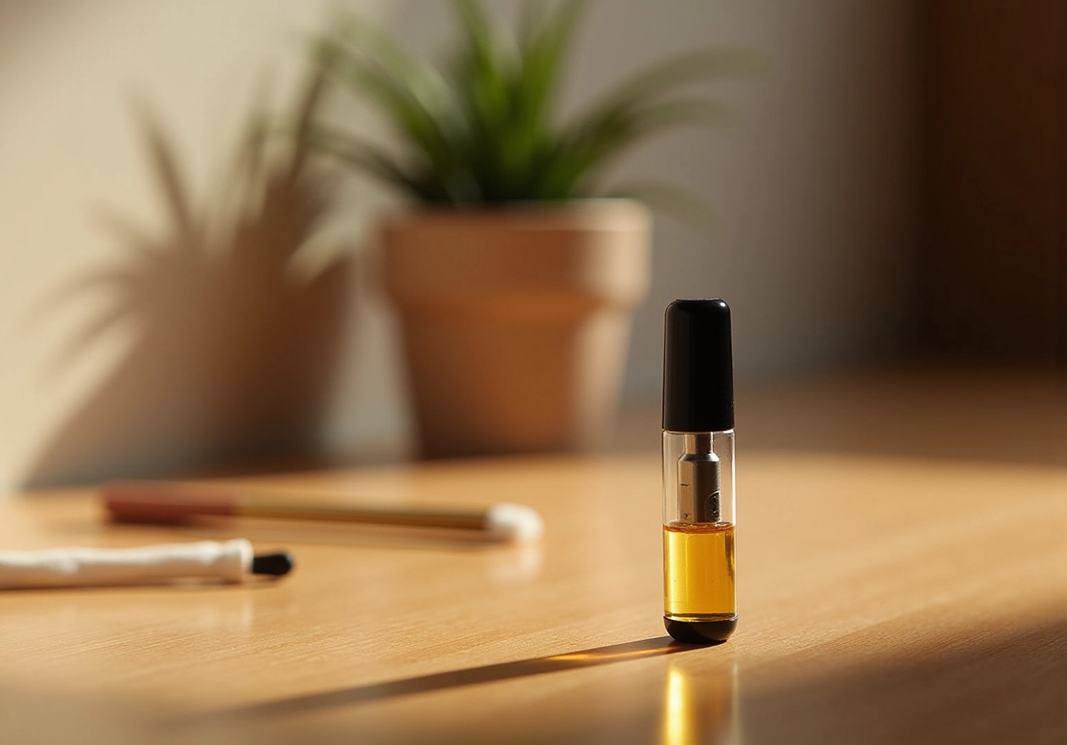 How to Unclog a Cart: Steps for a Smooth Vaping Experience | Leafy Mate