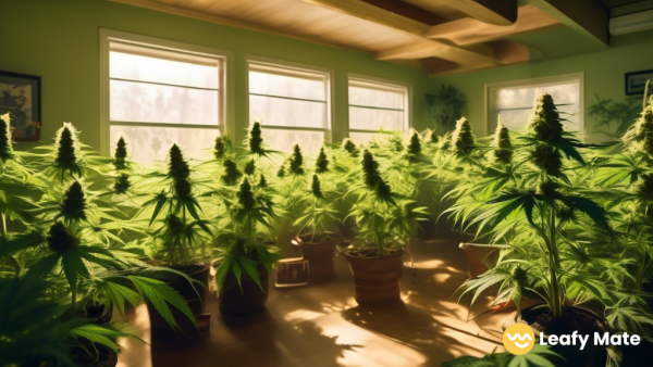 Master the Art of Indoor Growing: Essential Tips for Successful ...