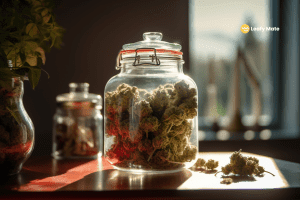 The Ultimate Guide to Cannabis Storage: Keep Your Stash Fresh! | Leafy Mate