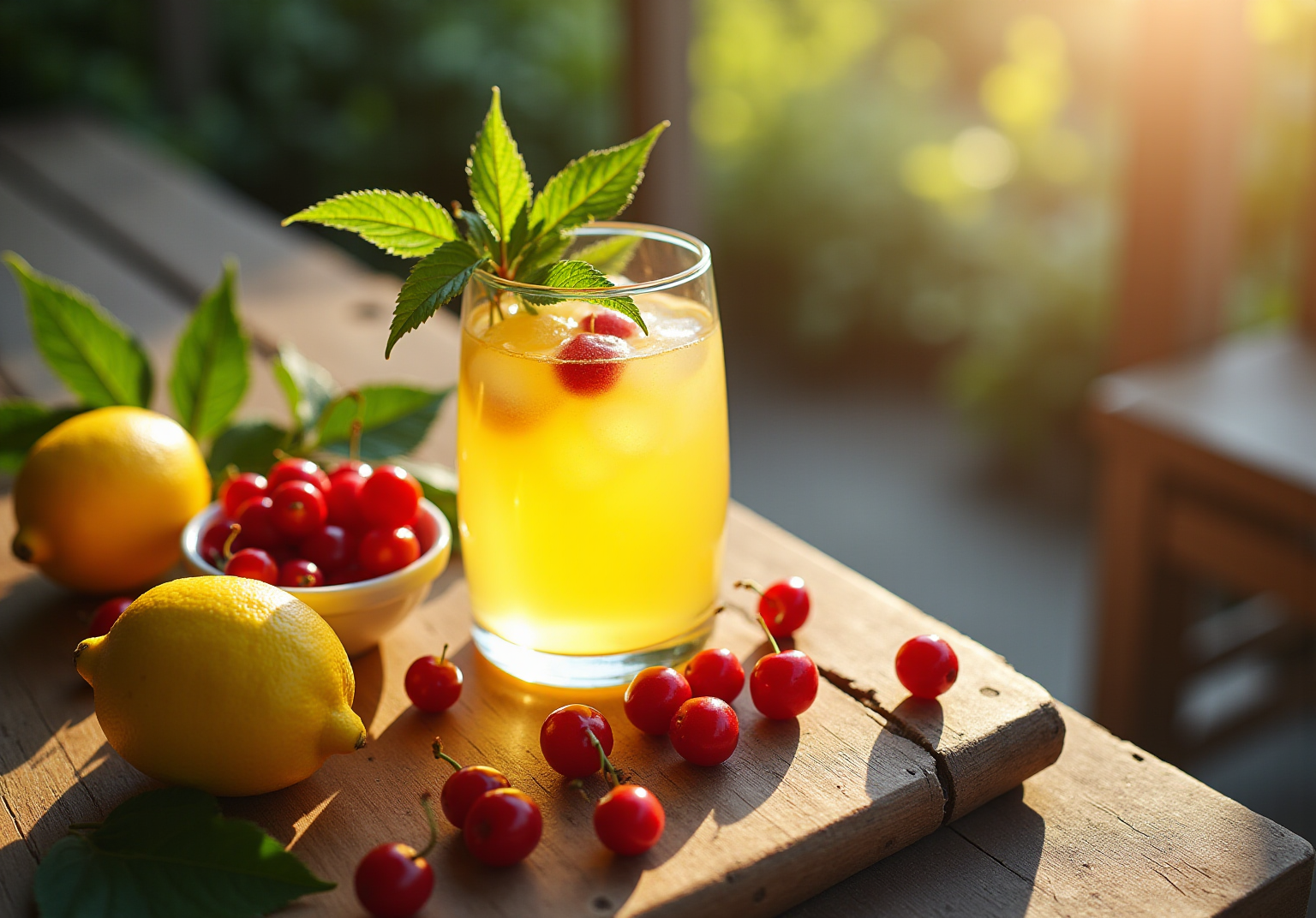 Limoncello Strain: Origins, Characteristics, and Benefits Explained ...