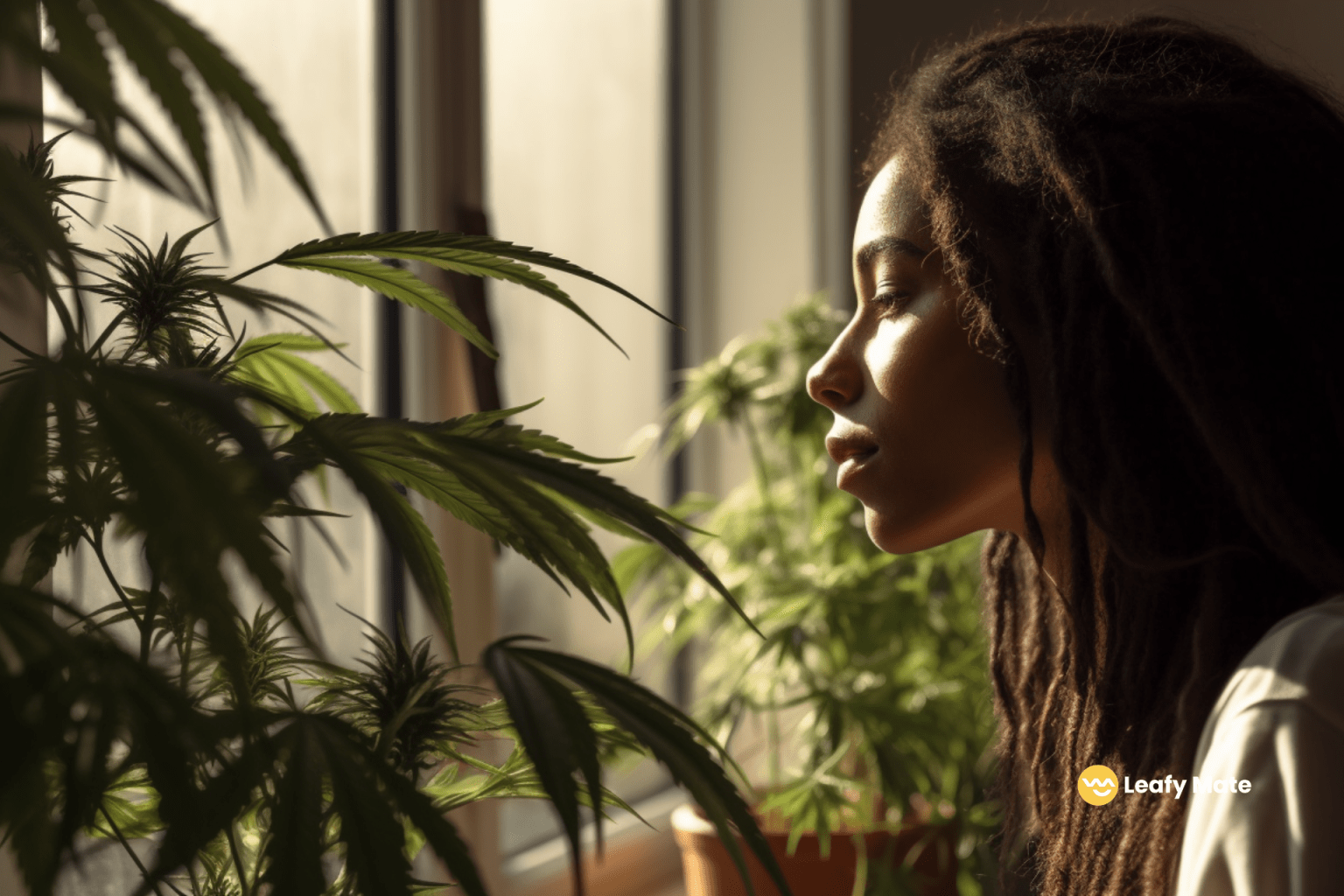 Unlock Higher Highs: Lower Cannabis Tolerance with Expert Tips | Leafy Mate