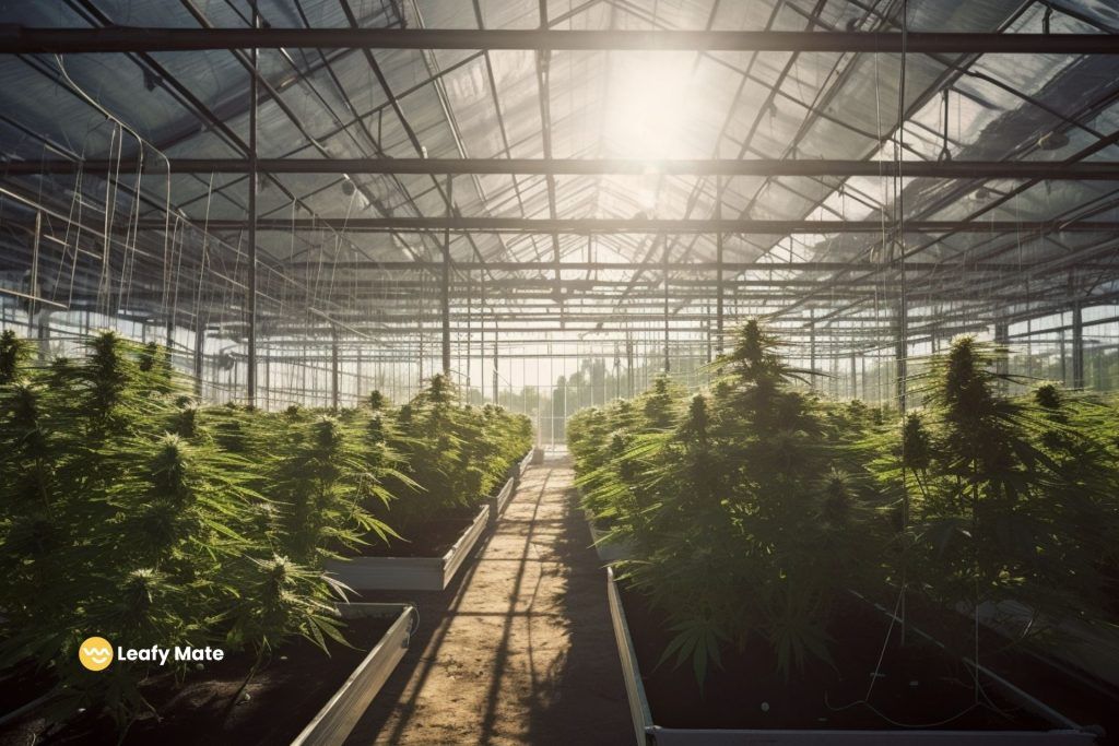 Unlocking the Green: Master the Art of Landing Marijuana Jobs | Leafy Mate