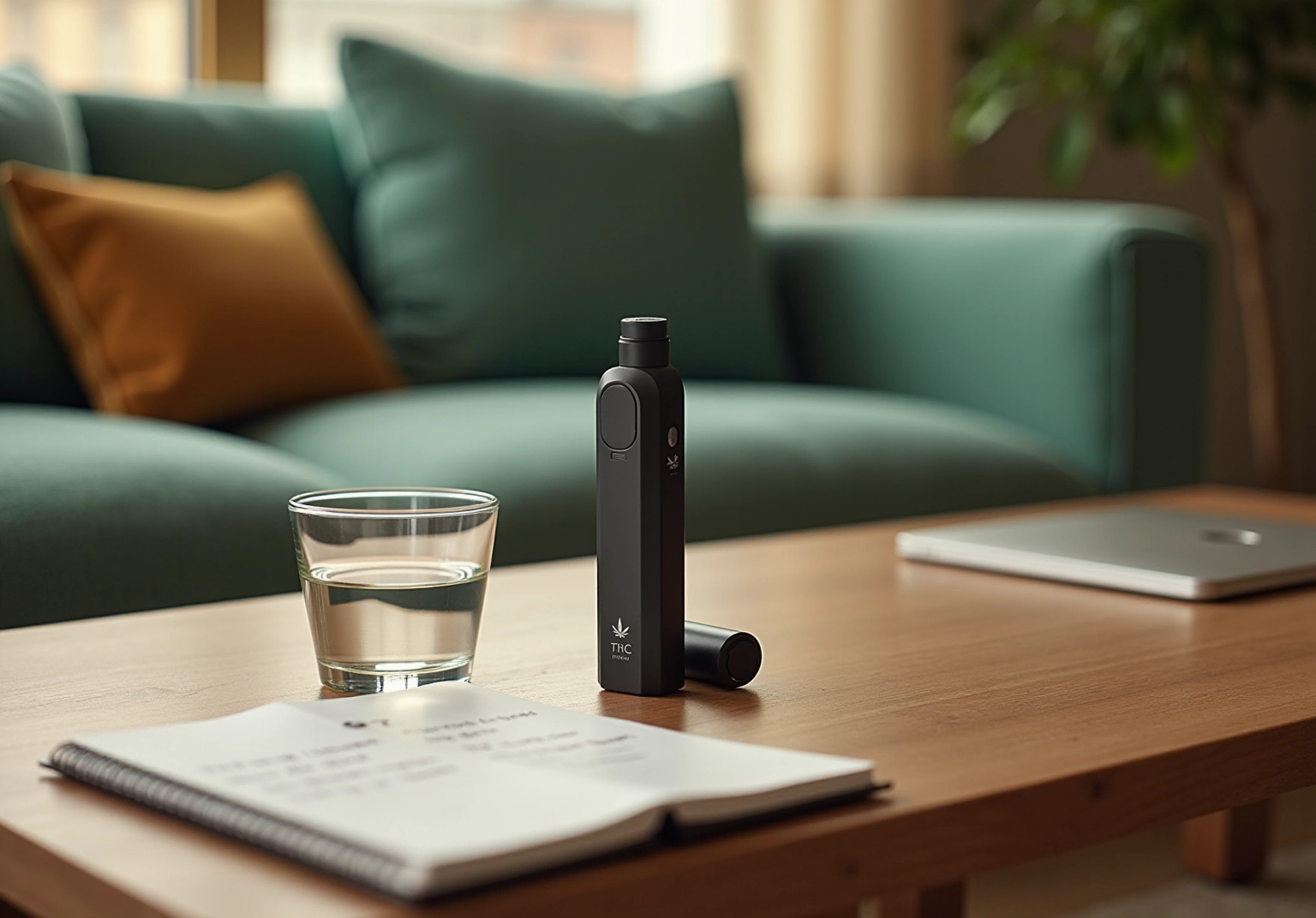 Master THC Inhaler Use: Step-by-Step Instructions and Tips | Leafy Mate