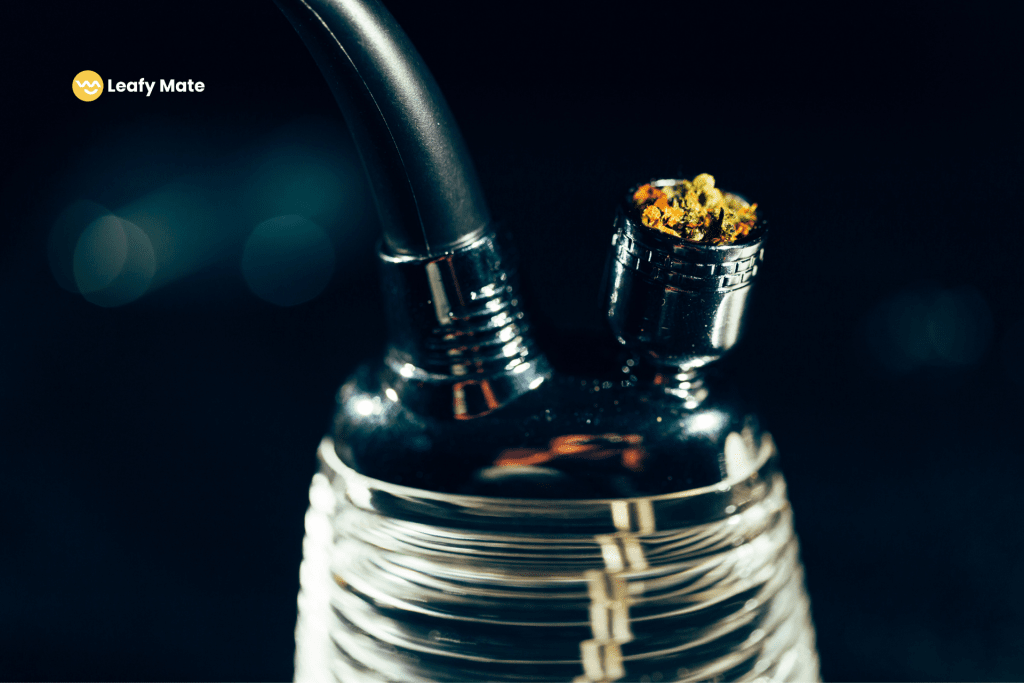 Master the Art of Dabbing with a Nectar Collector: Your Ultimate Guide ...