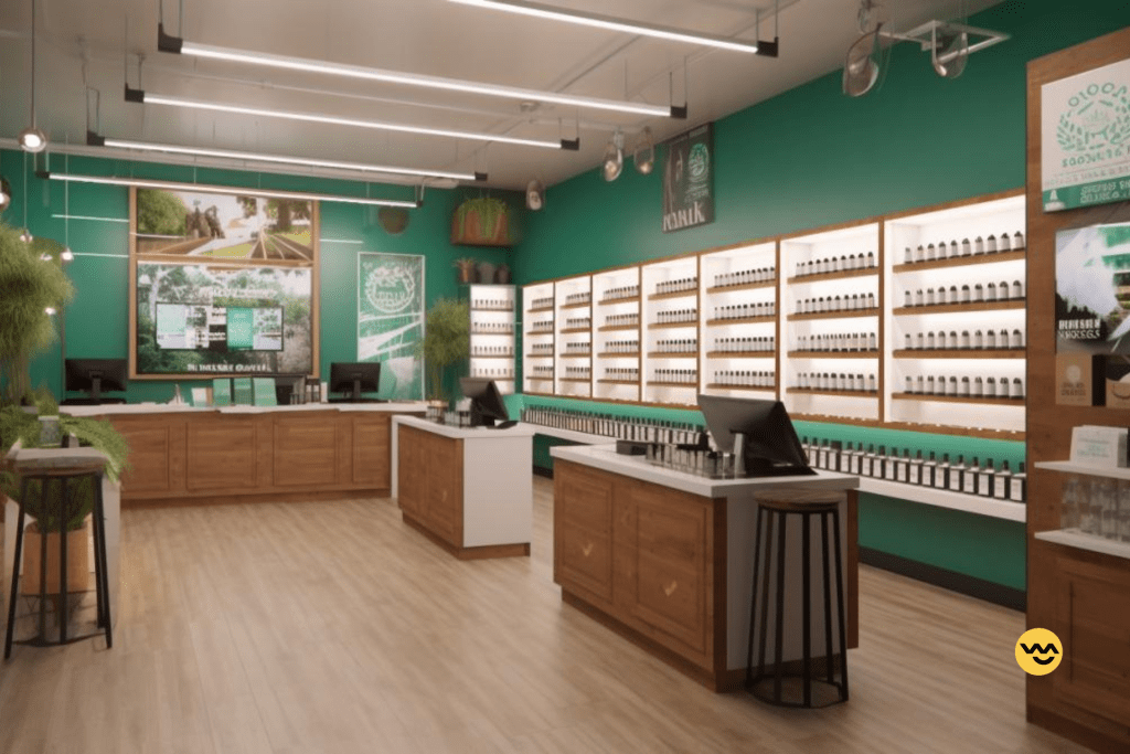 Boost Sales & Efficiency: Simplify Your Dispensary with an Online ...