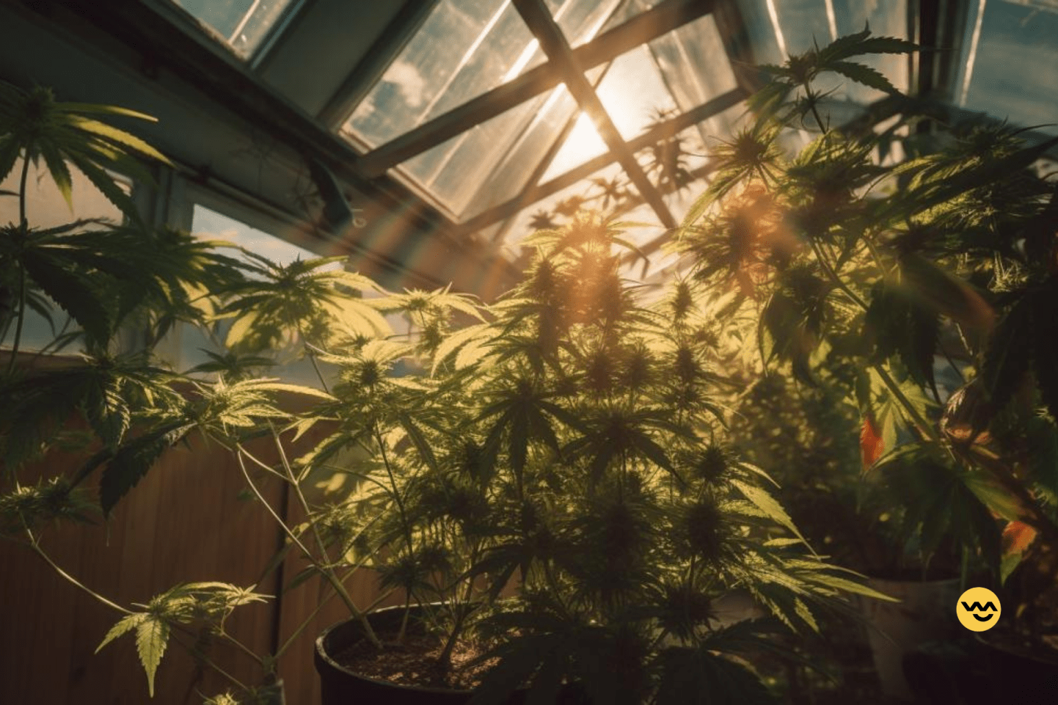 Master Outdoor Cannabis Growing Techniques for Bountiful Yields