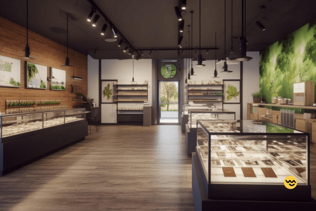 Uncover the Best Recreational Cannabis Stores Near You: Your Ultimate ...