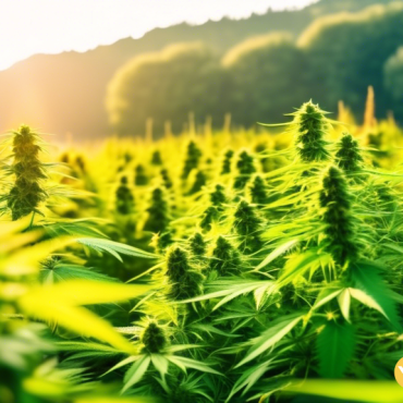 Revolutionize Your Growing Practices with Regenerative Cannabis Farming