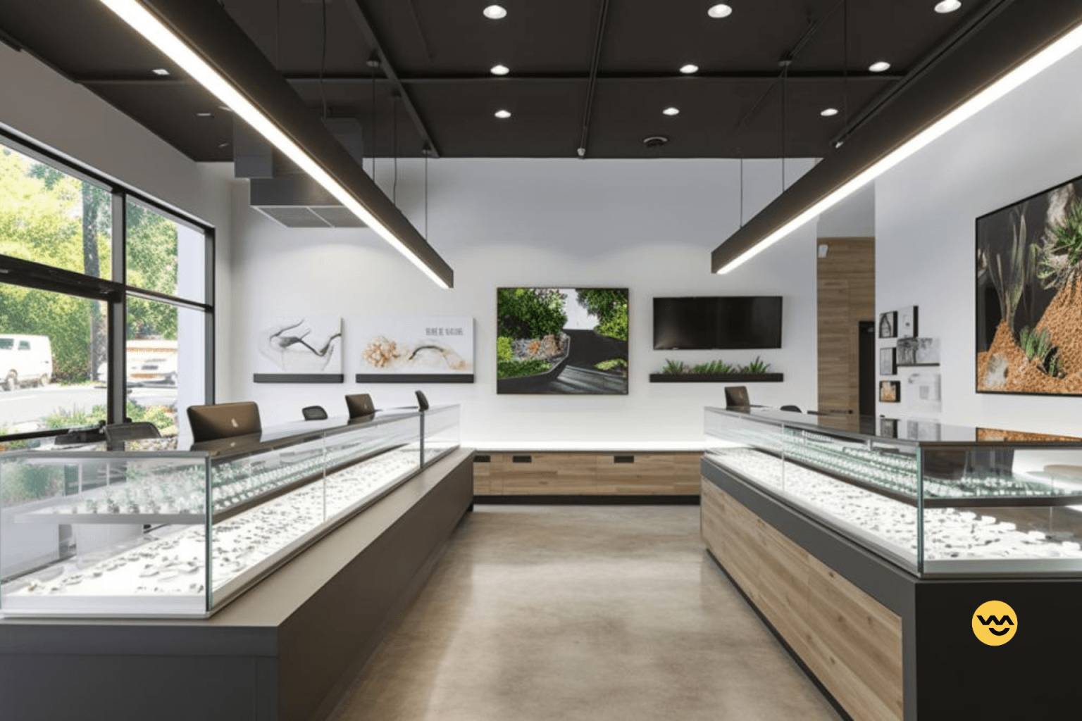 Creating a Secure Layout for Your Cannabis Dispensary: Essential Tips ...