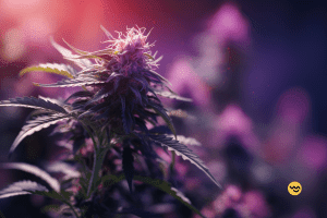 Unveiling the Top Purple Weed Strains for an Elevated Cannabis Experience