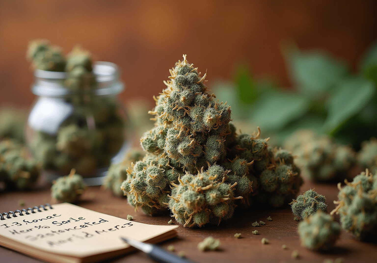 Sunset Sherbet: Definition, Genetics, and Key Characteristics | Leafy Mate