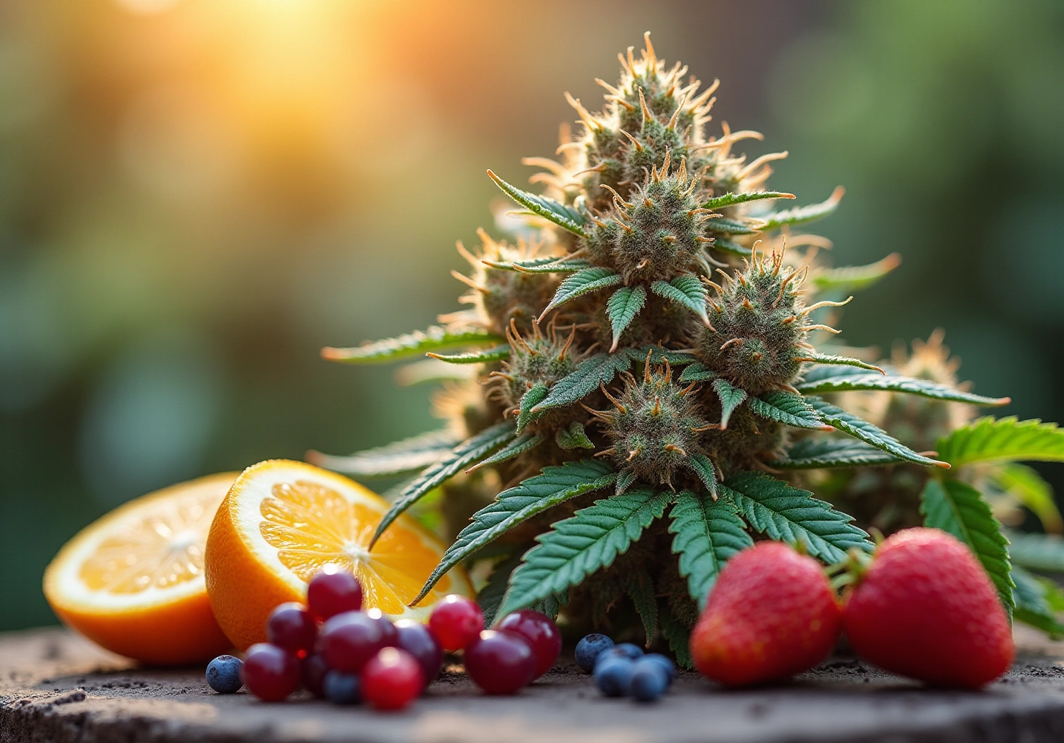 Understand the OMG Strain: Origins, Effects, and Characteristics ...