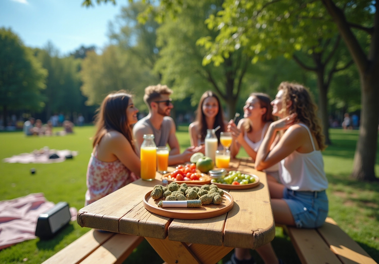 Understanding 420 Friendly Meaning: Origins and Contexts Explained ...