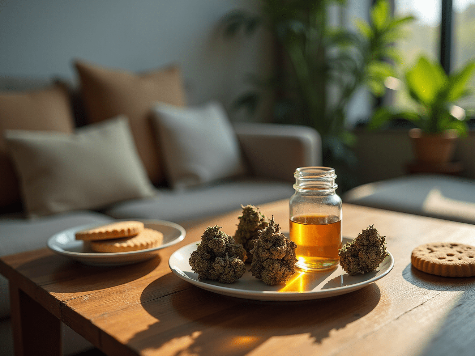 Understanding the Animal Cookies Strain: Origins, Effects, and Benefits ...