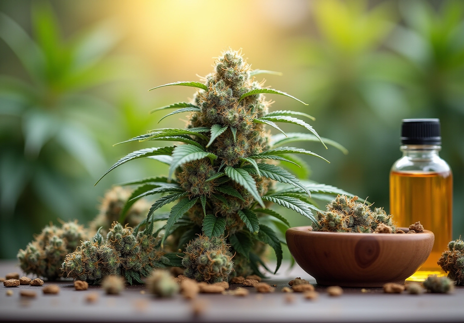 Understanding the Donkey Butter Strain: Key Characteristics and ...