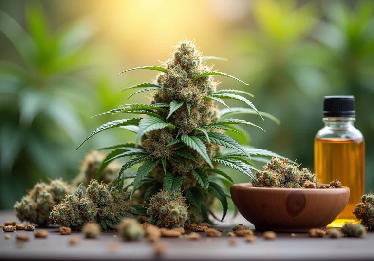 Leafy Mate Resources | Your One Stop for Cannabis Knowledge