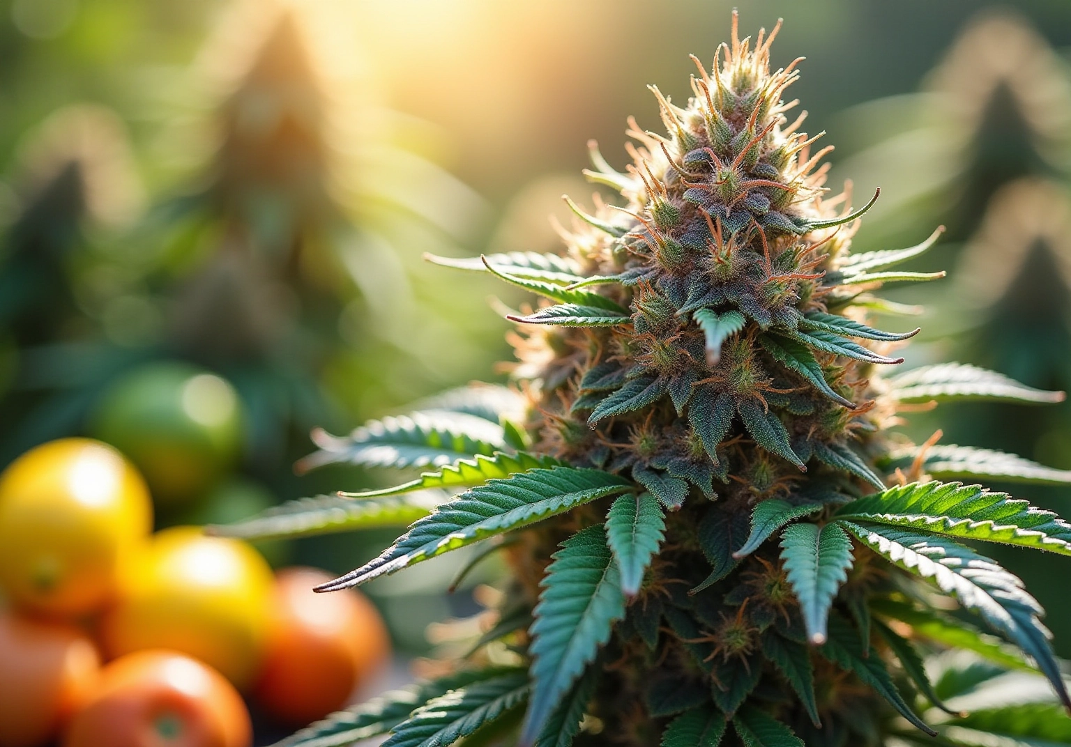 Understanding the Pink Starburst Strain: Origins and Key Traits | Leafy ...