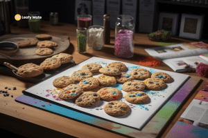 Experience Blissful Baking: 5 Incredible Weed Cookie Recipes | Leafy Mate