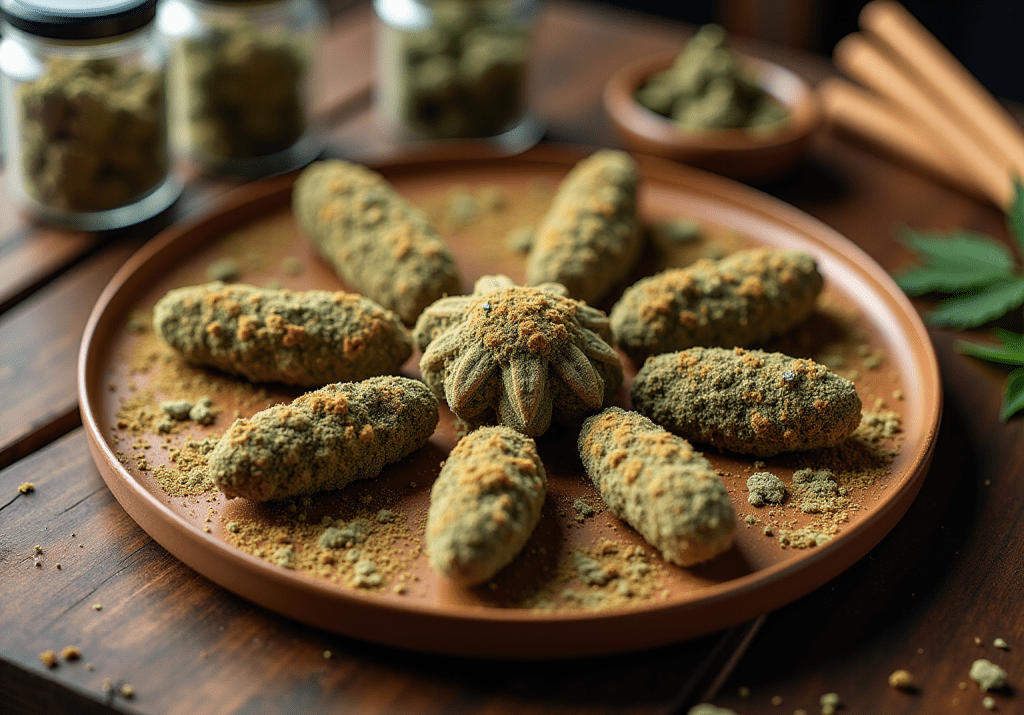 Choosing the Right Cannabis Products | Leafy Mate