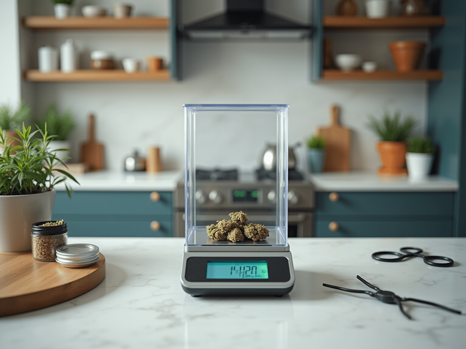 What Are Weed Measurements? A Comprehensive Guide to Understanding Cannabis Quantities | Leafy Mate