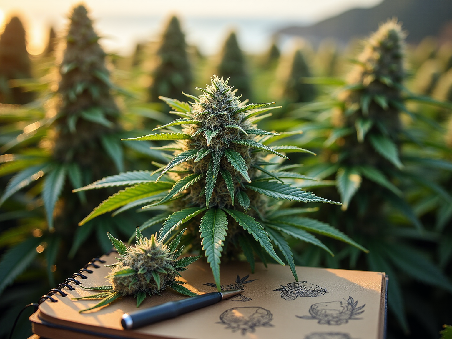 What Does OG Stand For in Cannabis Culture? | Leafy Mate