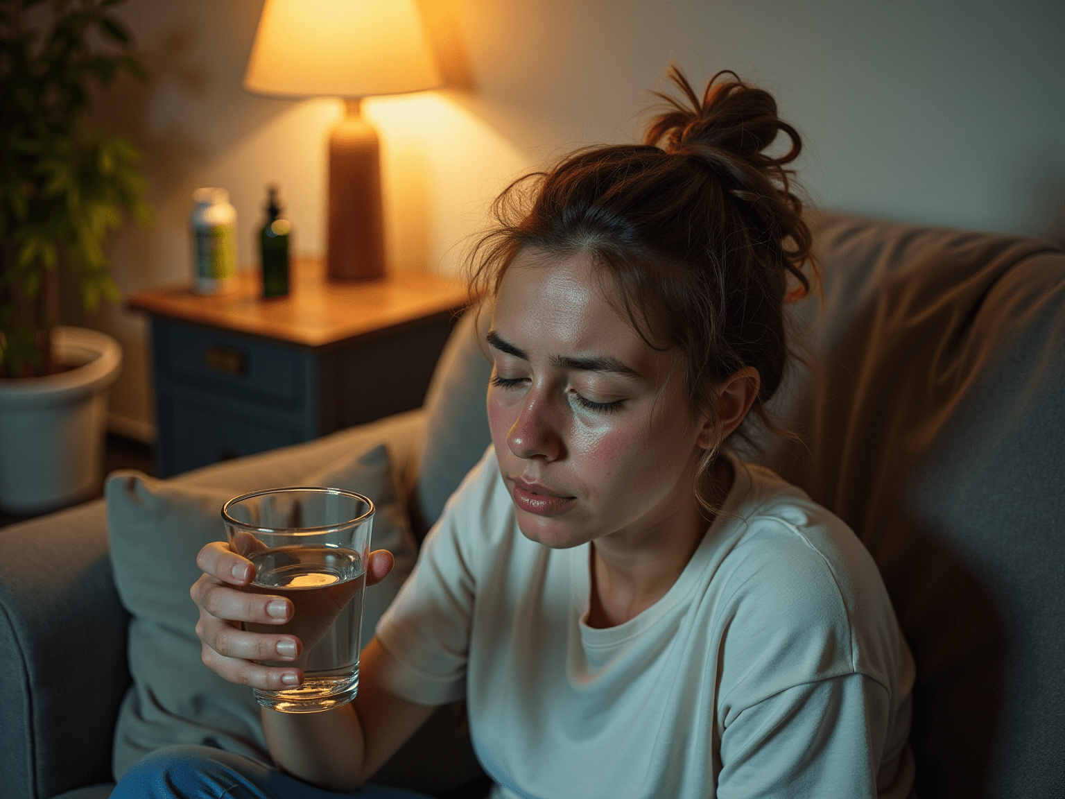 What Is Greening Out? A Complete Guide to Understanding This Cannabis ...