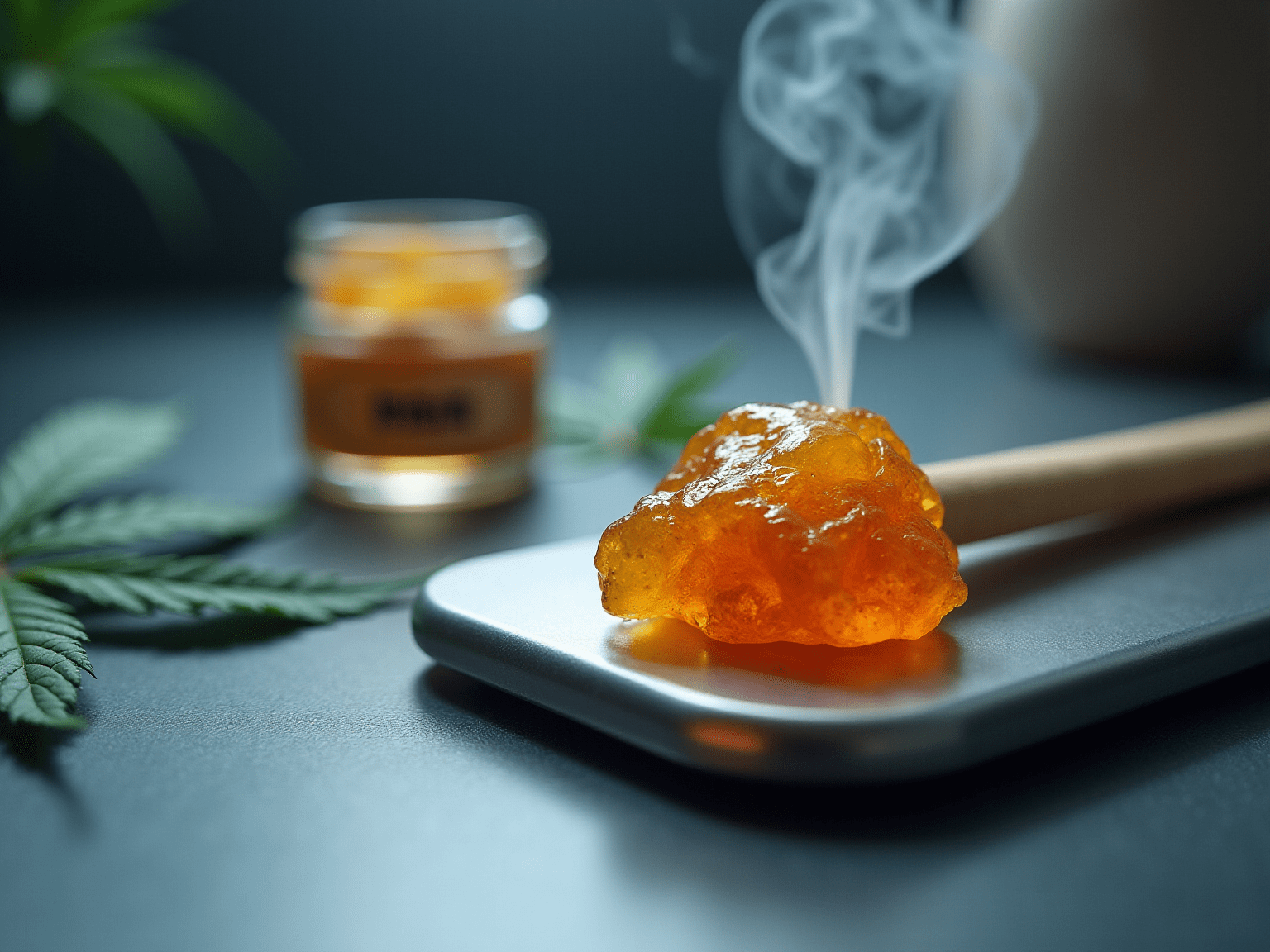 What is Hash Rosin? A Comprehensive Guide to This Popular Concentrate ...