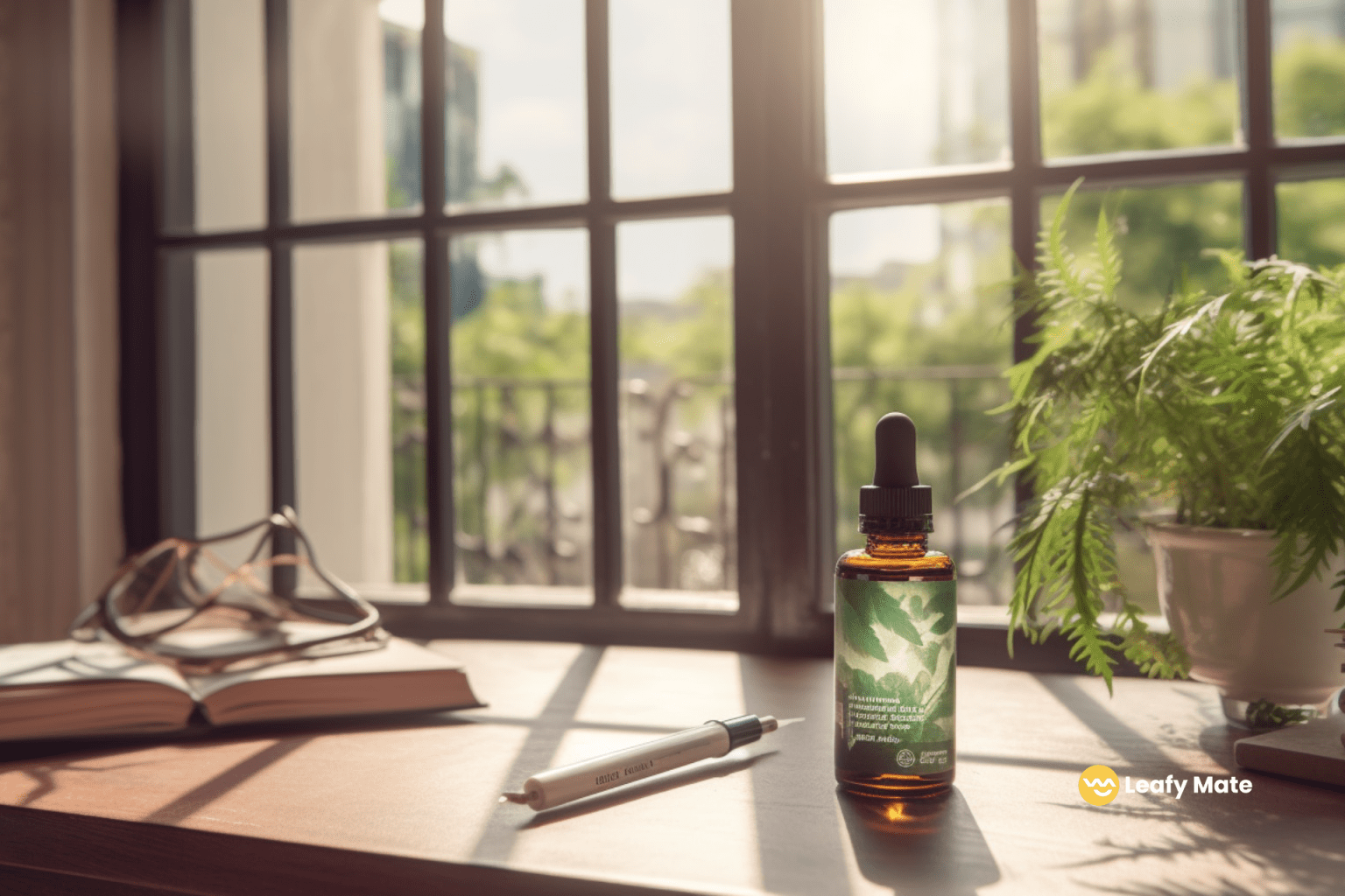 Unlock the Power: 5 Essential Facts About PHC Cannabinoid | Leafy Mate